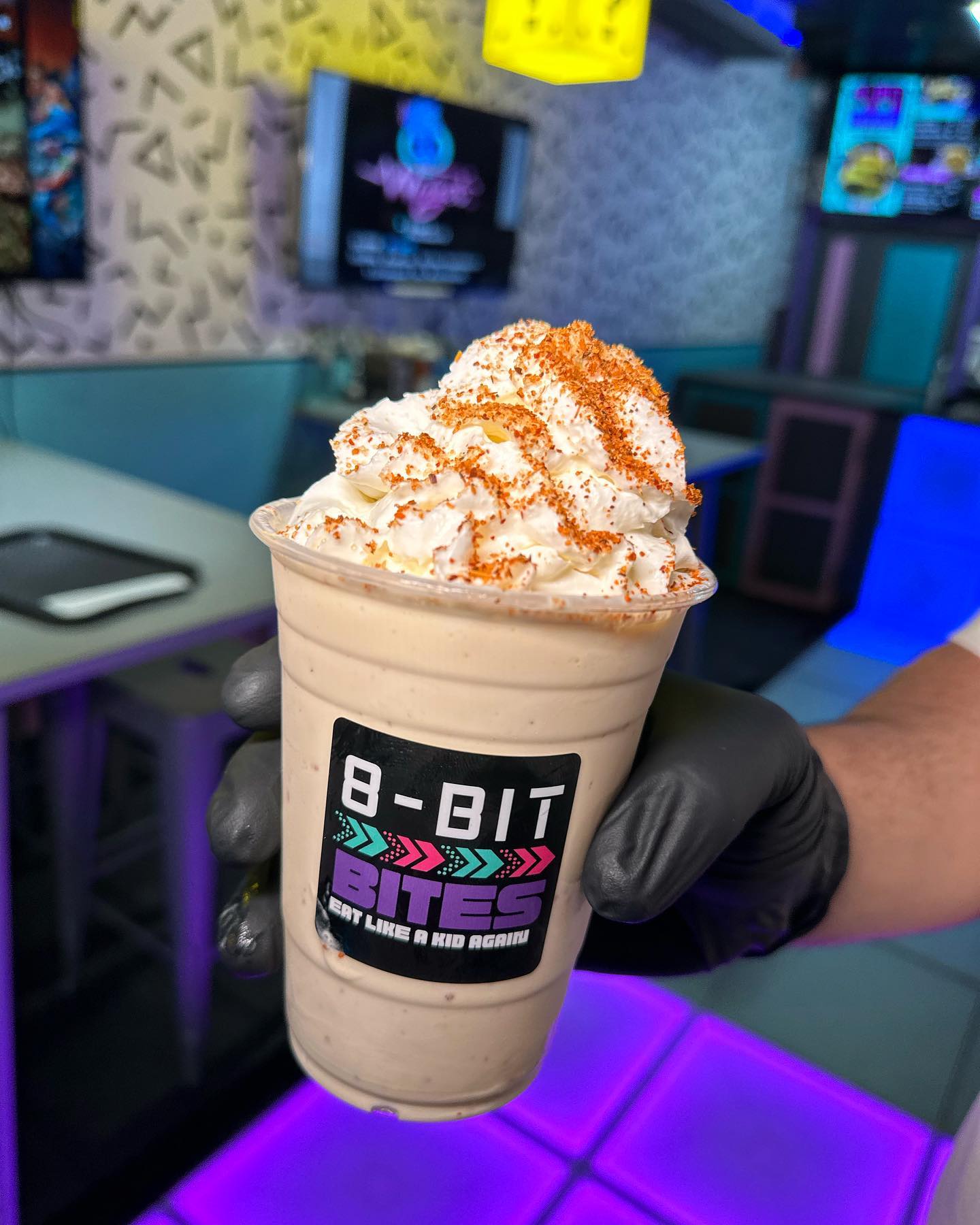 8-Bit Bites Franchise – 8-Bit Bites Franchise